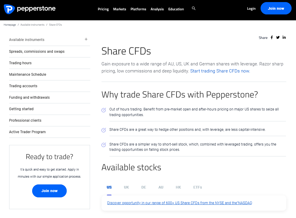 Pepperstone Review: A Complete Trading Broker (Updated 2023)