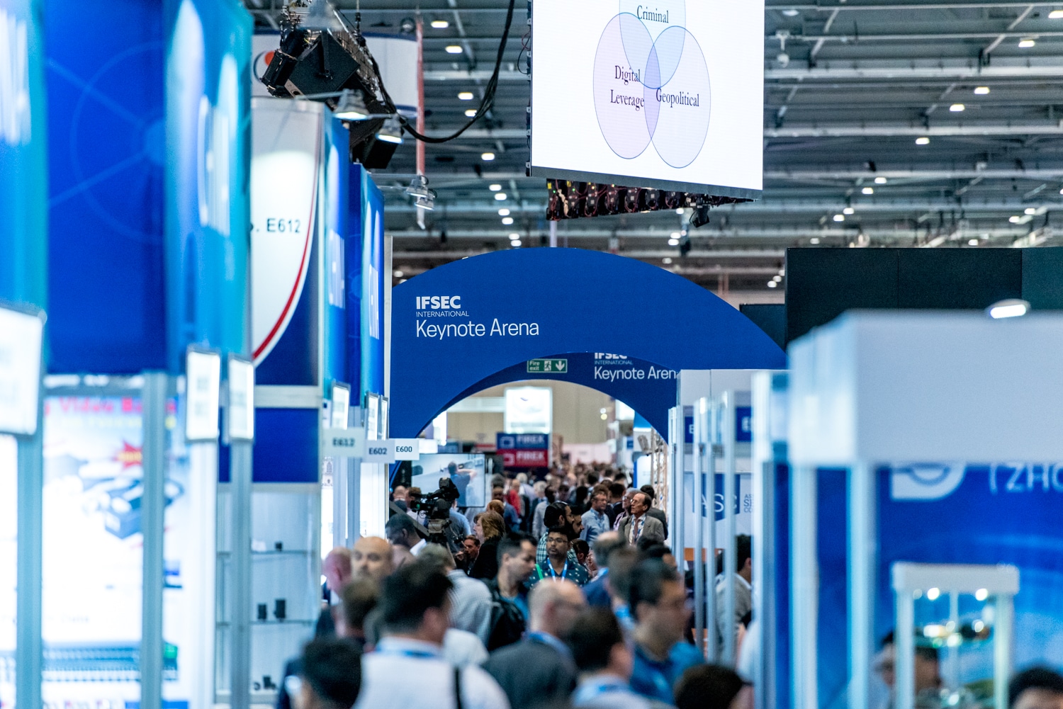 Informa Shares Break Out to Four-Month High on Citi Upgrade and Middle ...