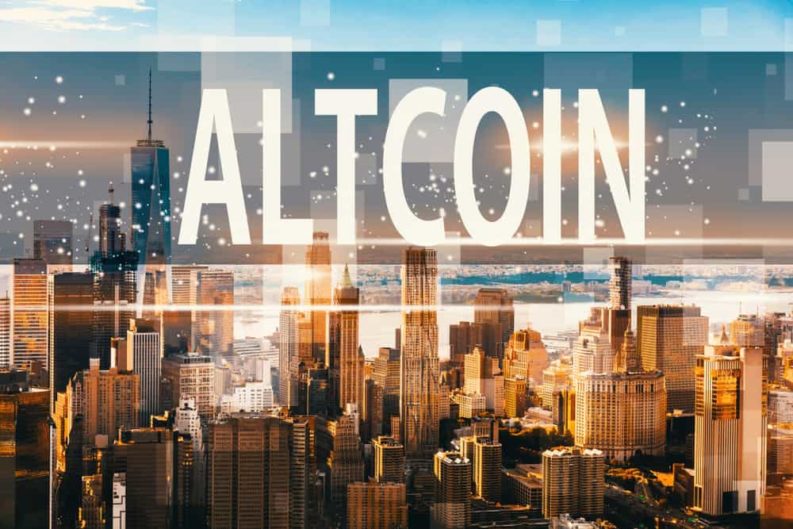 Top-Altcoins 2025: Diese Coins lohnen die Investition