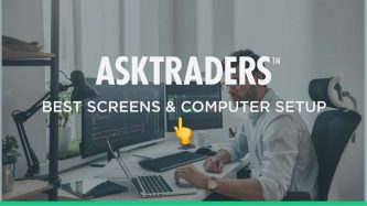 Best Trading Screens & Computer Setup For Day Trading (2025)