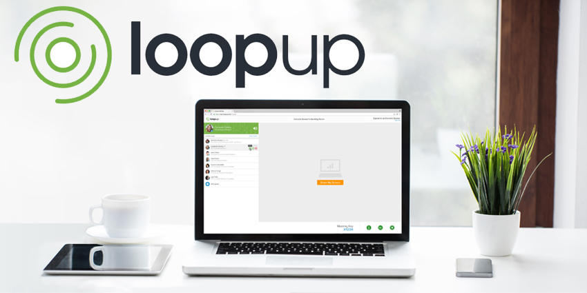 Loopup Is Up 33% On Contract Win - But The Long Term?