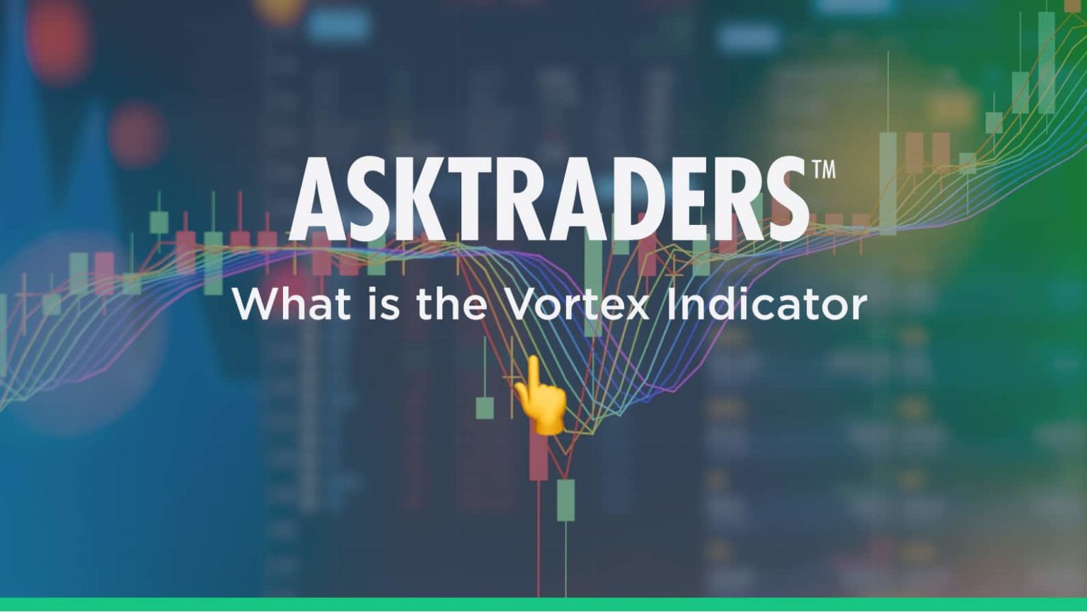 What is the Vortex Indicator? 2025 | AskTraders.com