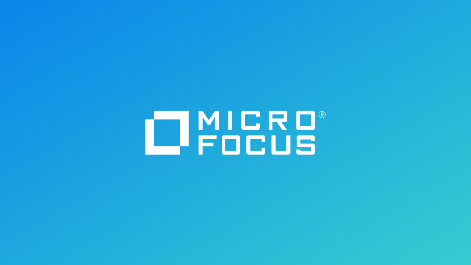 Micro Focus Shares Jump 16% on AWS Deal About Mainframe Computers