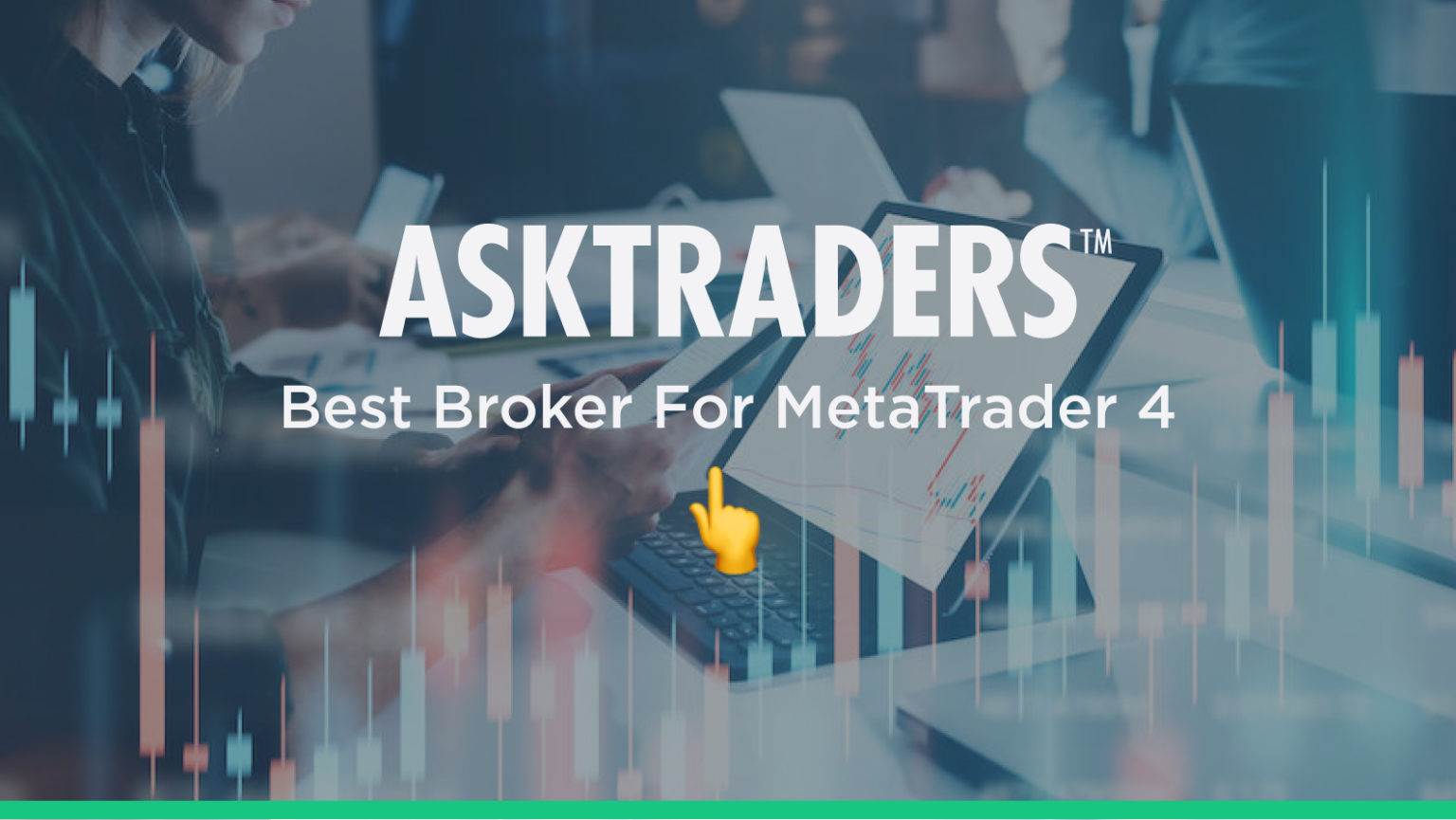 The Best Forex Broker For MetaTrader 4 Platform 2025