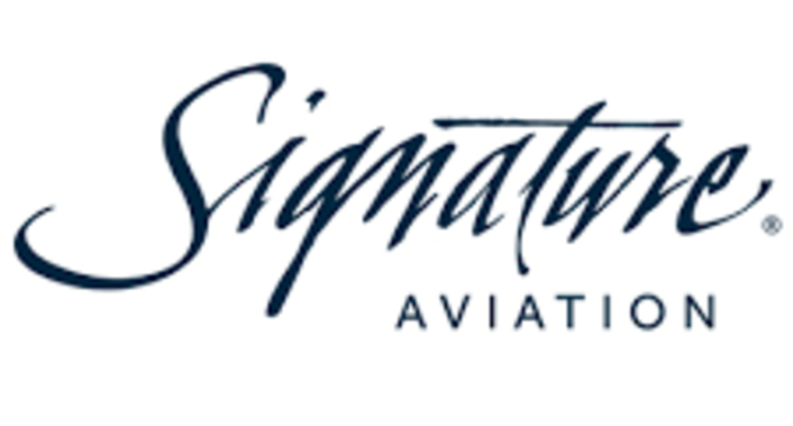 Signature Aviation Shares Surge 41.7% on Blackstone's Takeover Offer