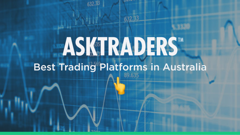 4 Best Trading Platforms In Australia (2024 Guide) | AskTraders