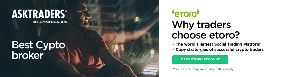 The Best Crypto Brokers in 2021 (Expert Comparison)