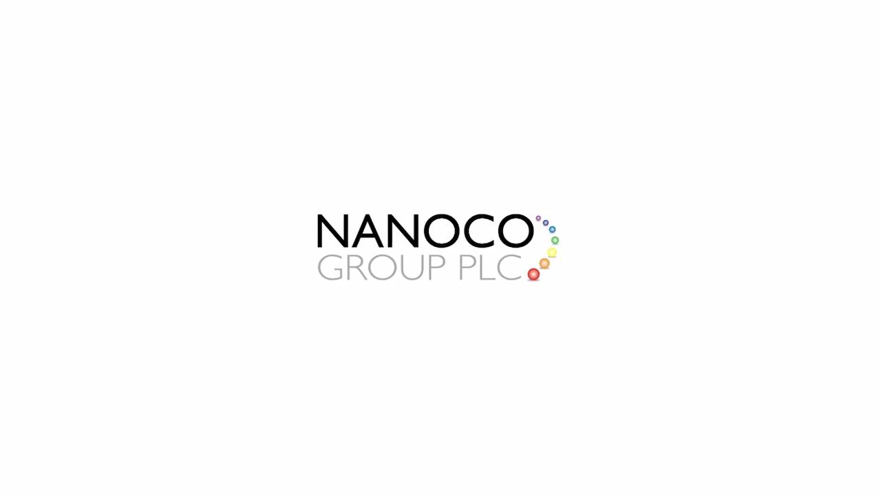 Nanoco Group Share Price Climbs on Deal with Existing Customer