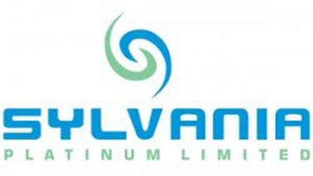 Sylvania Logo