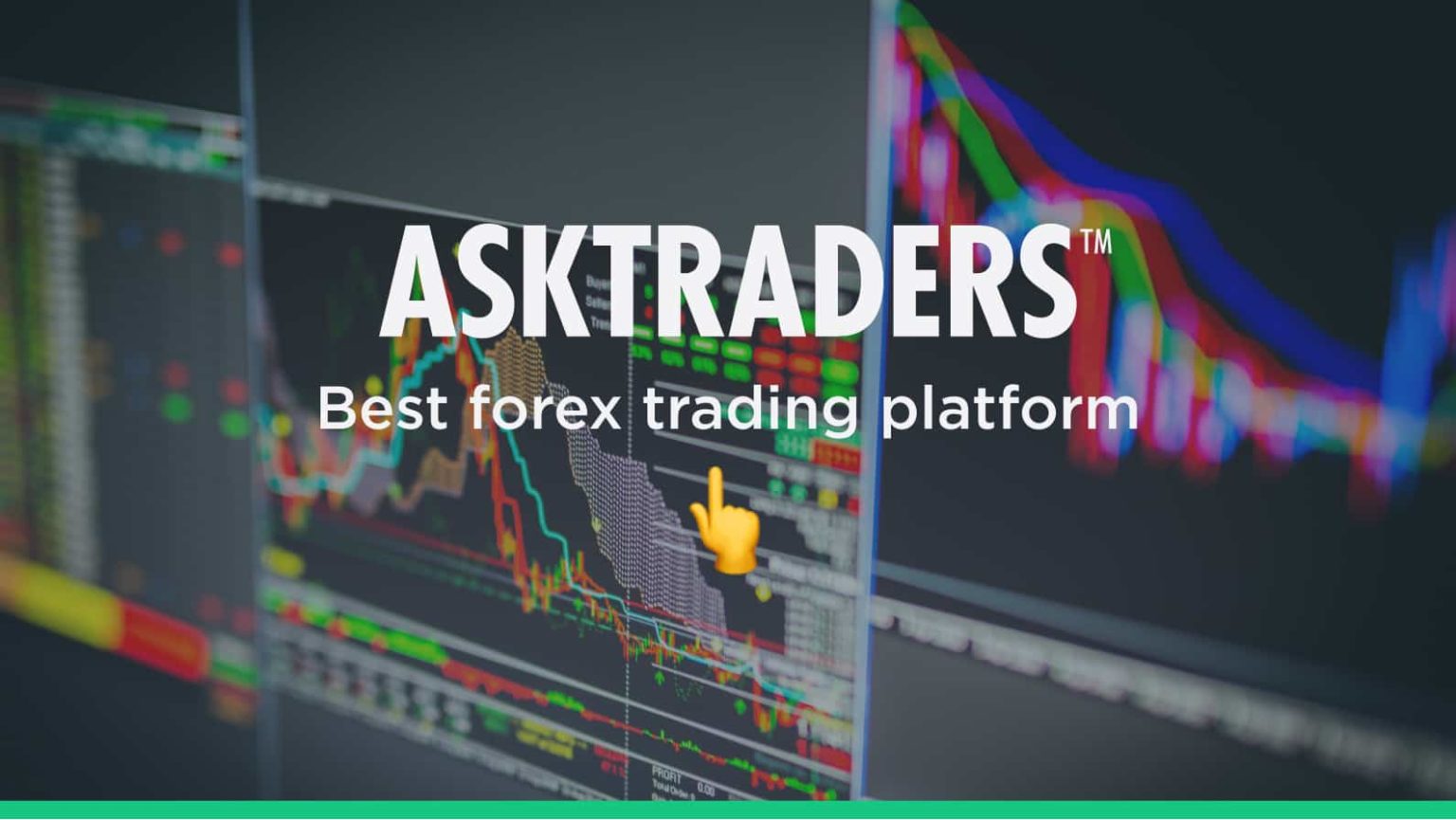 Best Forex Trading Platform for Beginners 2023 | AskTraders