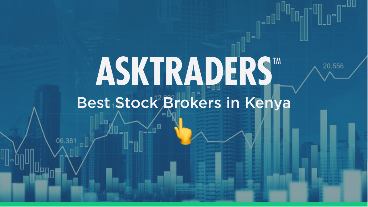 List of Stock Brokers in Kenya (2025 Update) | AskTraders.com