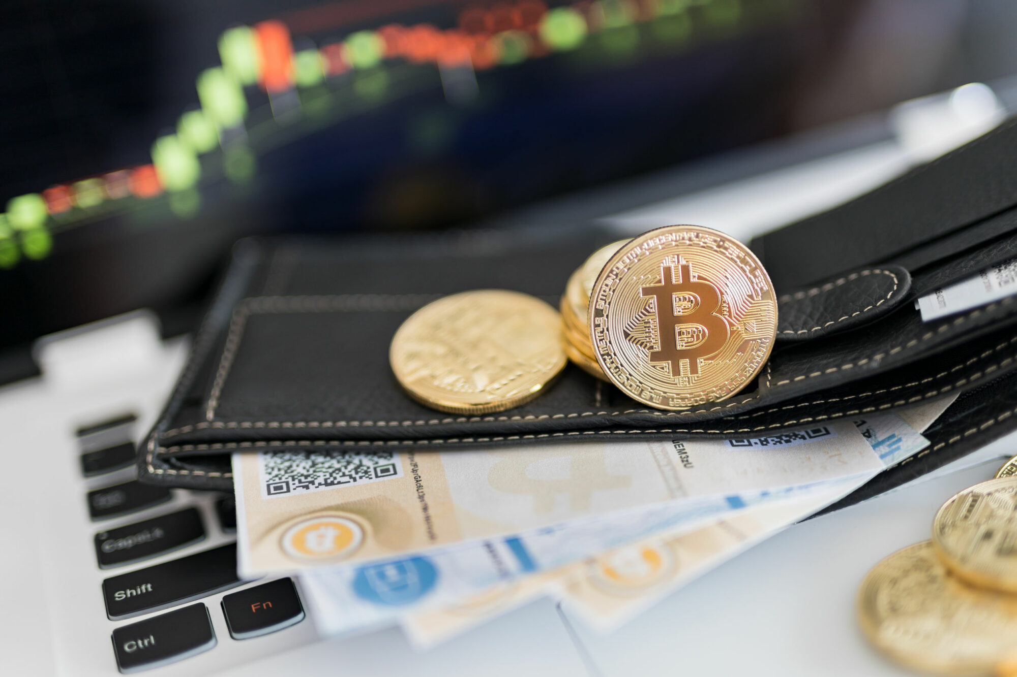 7 Best Bitcoin Wallets in the UK for 2025 | AskTraders