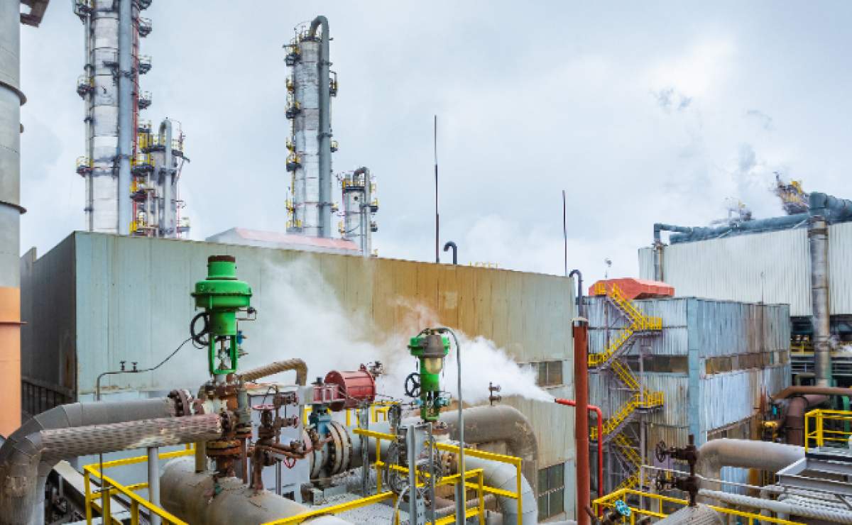 Elementis Shares Are Up 28% YTD Despite Rejecting Takeover Offers...