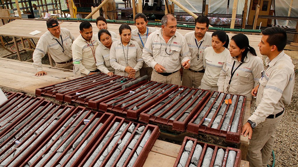 SolGold (SOLG) Shares Barely Moved Despite Mounting Losses in 2021