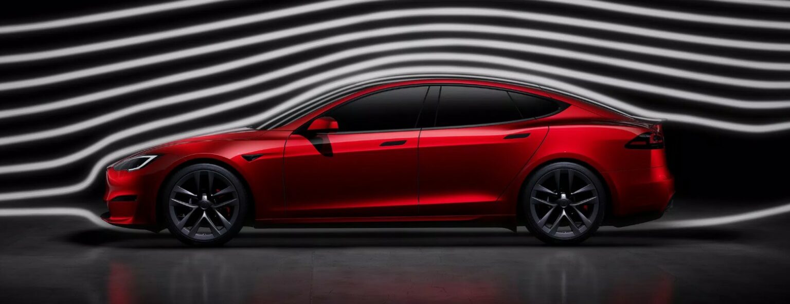 Tesla's CSR Politik (2023 Anleitung) | AskTraders.com