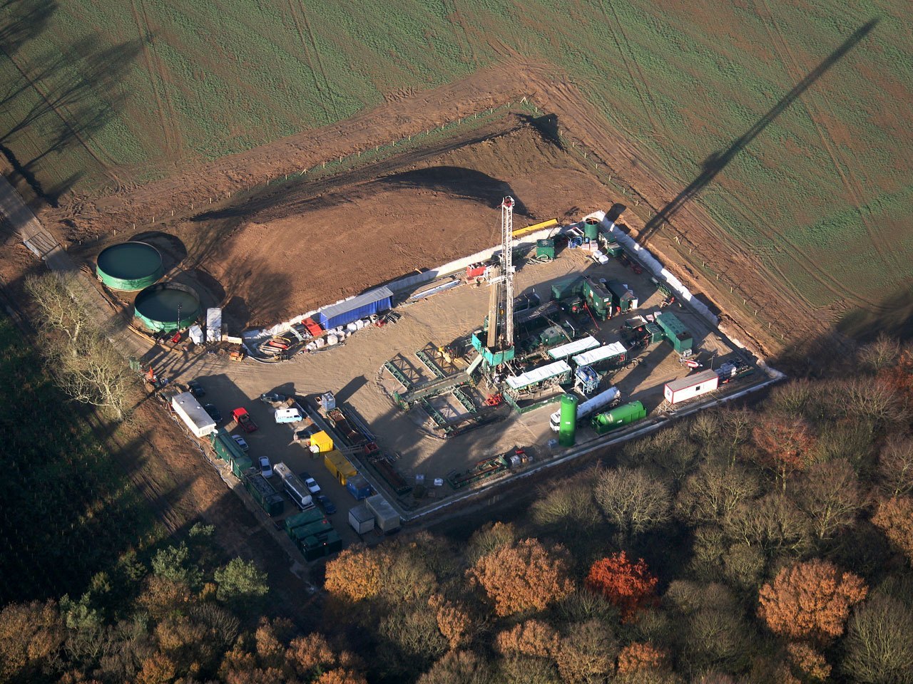 Union Jack Oil (UJO) Shares Rallied 17% on the Special Dividend ...