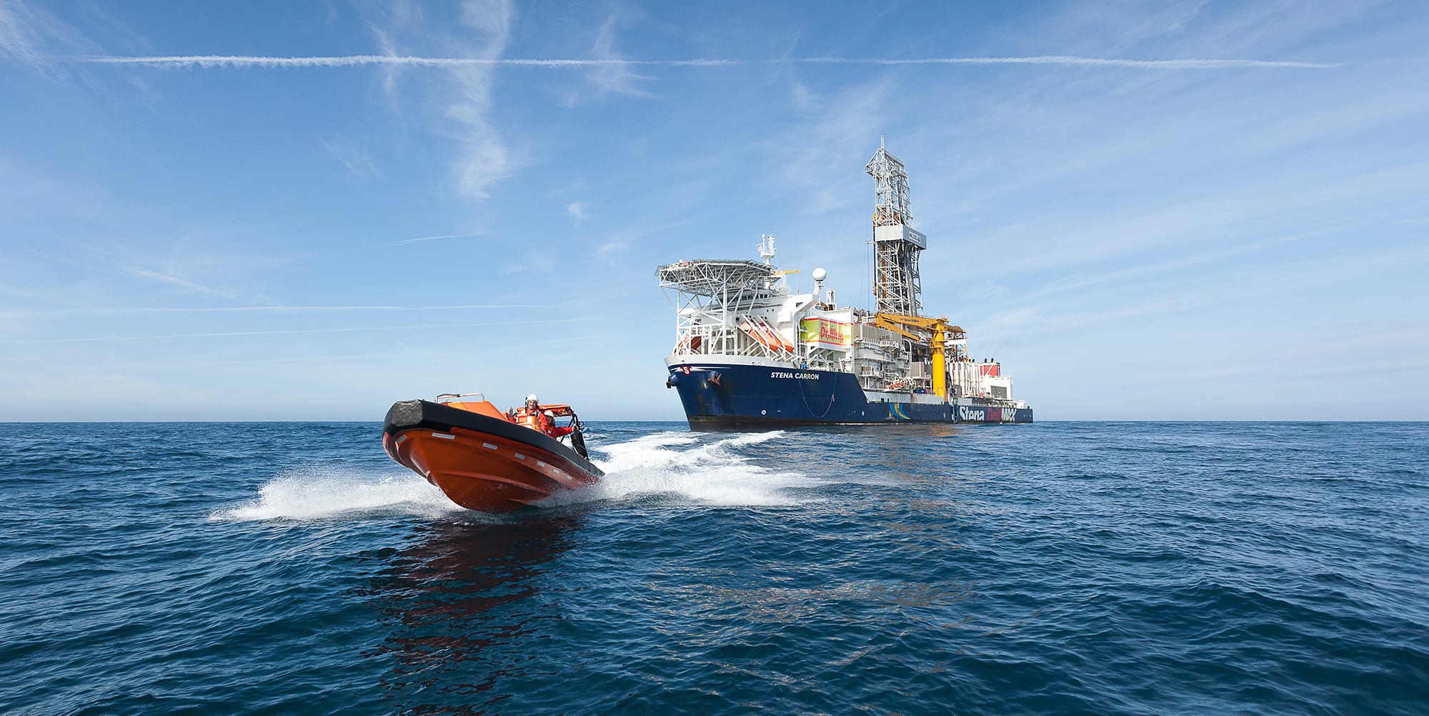 Challenger Energy Shares Surged 900% on New Corporate Identity and...