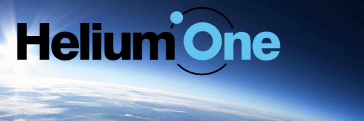 Helium One Shares Plunge As Announcement Underwhelms Investors