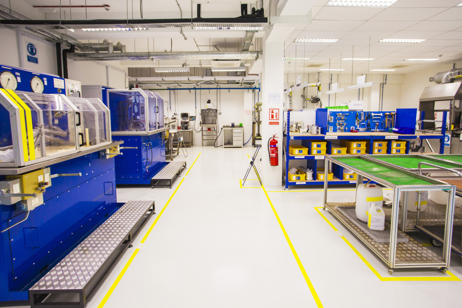 Meggitt Shares Rally 12.2% on Acquisition Rumours Despite Shareholder...