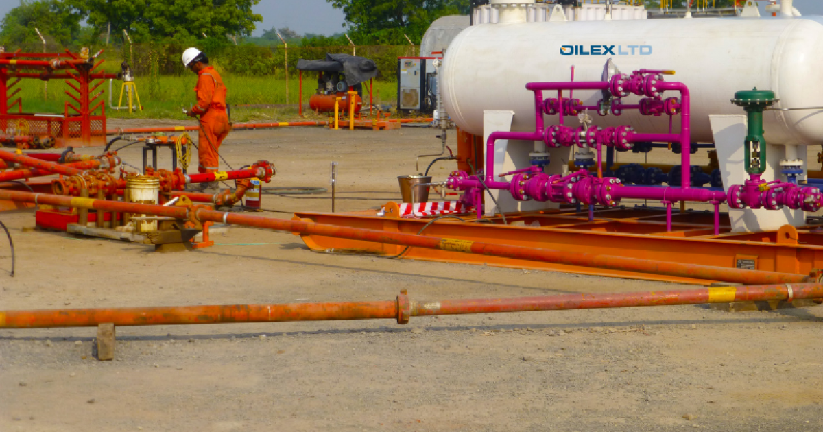Oilex Shares Surged 45% on Plans To Resume Oil Production at Cambay..