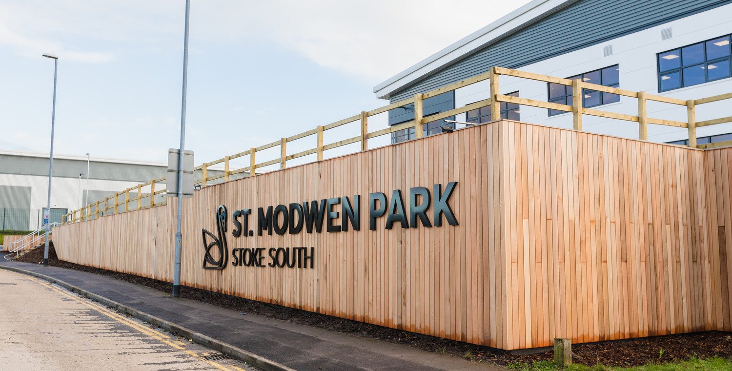 ST Modwen Shares Soared 23.8% on Blackstone’s £1.21B Takeover Offer