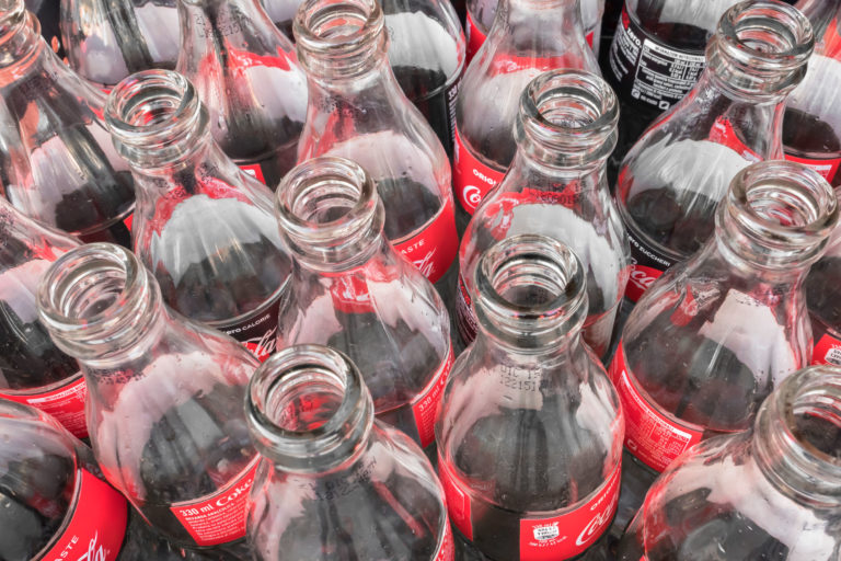 Coca-Cola’s CSR Policy | AskTraders.com