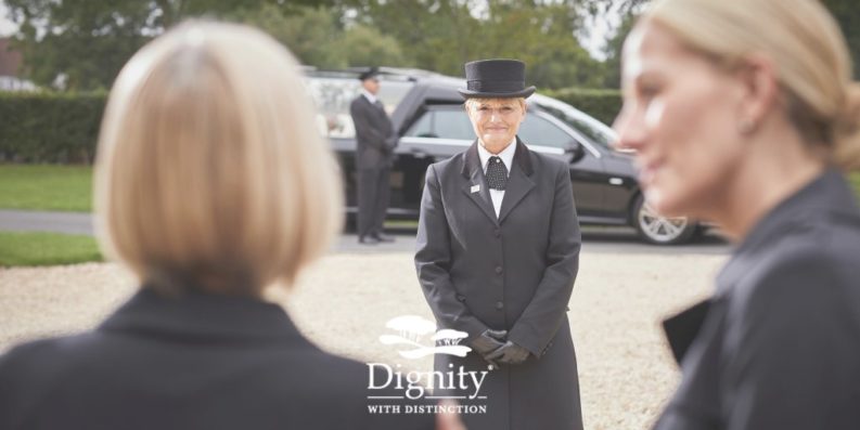 Dignity Shares Soared 14.9% Despite Lower 5-Month Profits, Contract...