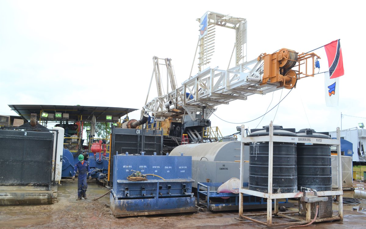 Why Challenger Energy (CEG) Shares Rallied on the 2023 Strategy