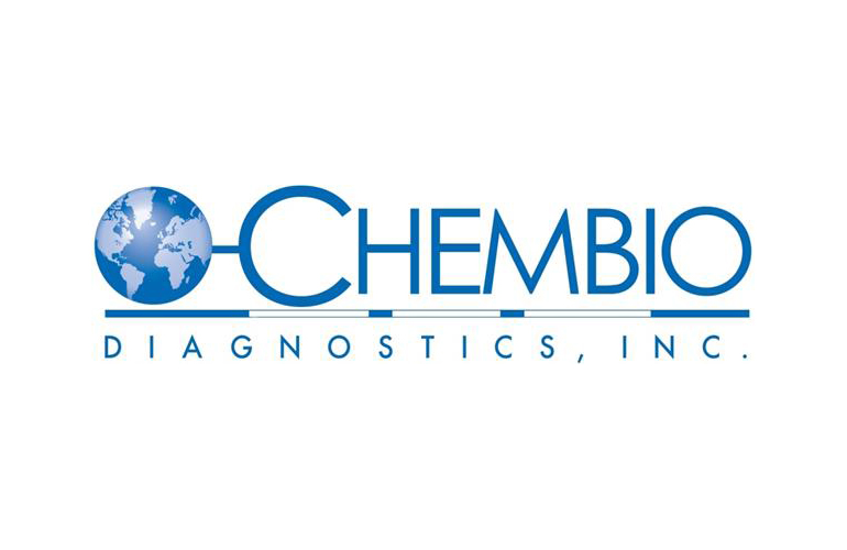 Chembio Diagnostics Stock Climbs on Distribution of COVID Test