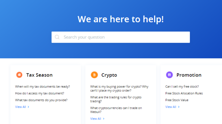 Webull: How to Use in 2025 (Step-by-Step Guide) | AskTraders.com