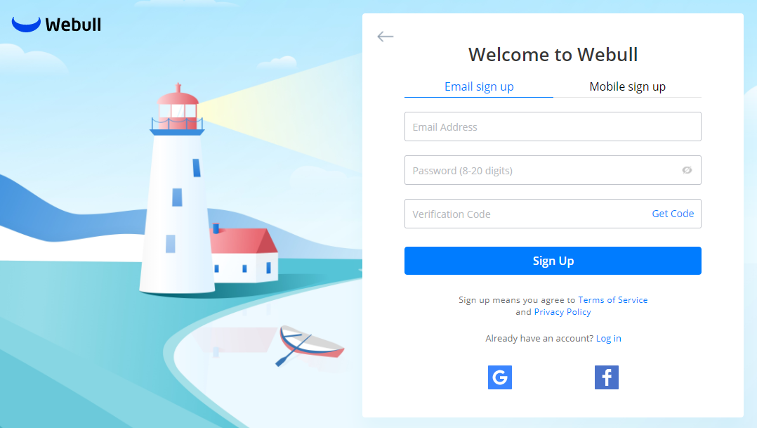 Webull: How to Trade Crypto (2026 Guide) | AskTraders.com