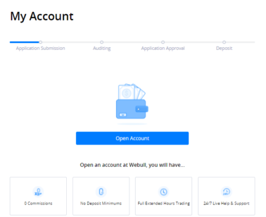 Webull: How to Use in 2025 (Step-by-Step Guide) | AskTraders.com