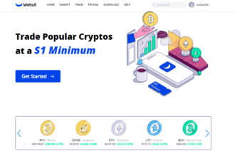 Webull: How to Trade Crypto (2026 Guide) | AskTraders.com