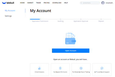 Webull: How to Trade Crypto (2025 Guide) | AskTraders.com