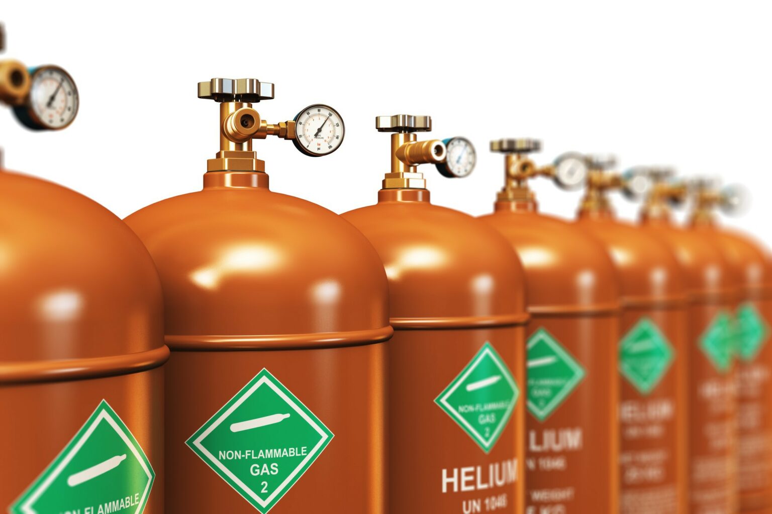 HE1 - Helium One Share Price & Forecast | AskTraders.com