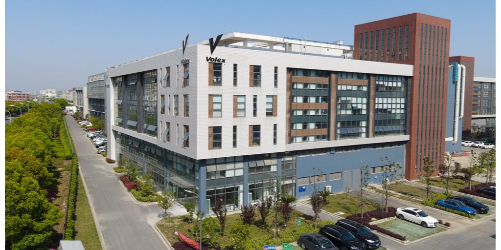 Volex Shares Are Up 12.5% YTD Amid Upbeat Results. Will They Rise?