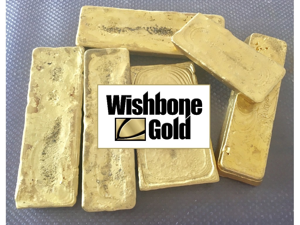 Wishbone Gold Shares Surge 6.2% on Sampling Program at Red Setter