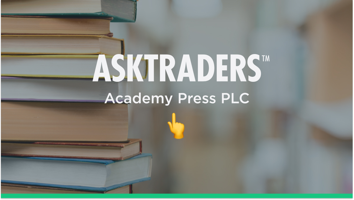 Academy Press PLC (NGX: ACADEMY) | Share Price - AskTraders.com