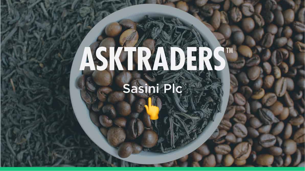 Sasini Plc (NSE: SASN) | Stock Analysis and Buying Guide