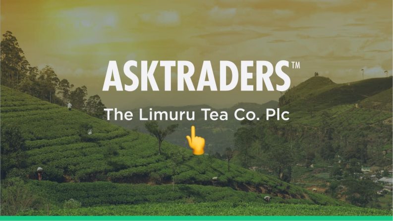 The Limuru Tea Co. Plc (NSE: LIMT) - AskTraders.com
