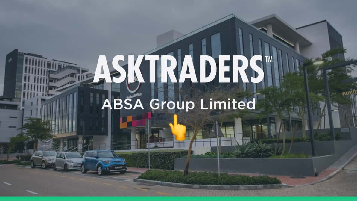 ABSA Group Limited | JSE: ABG | SHARE PRICE