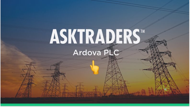 Ardova PLC | NGX: ARDOVA | Share Price