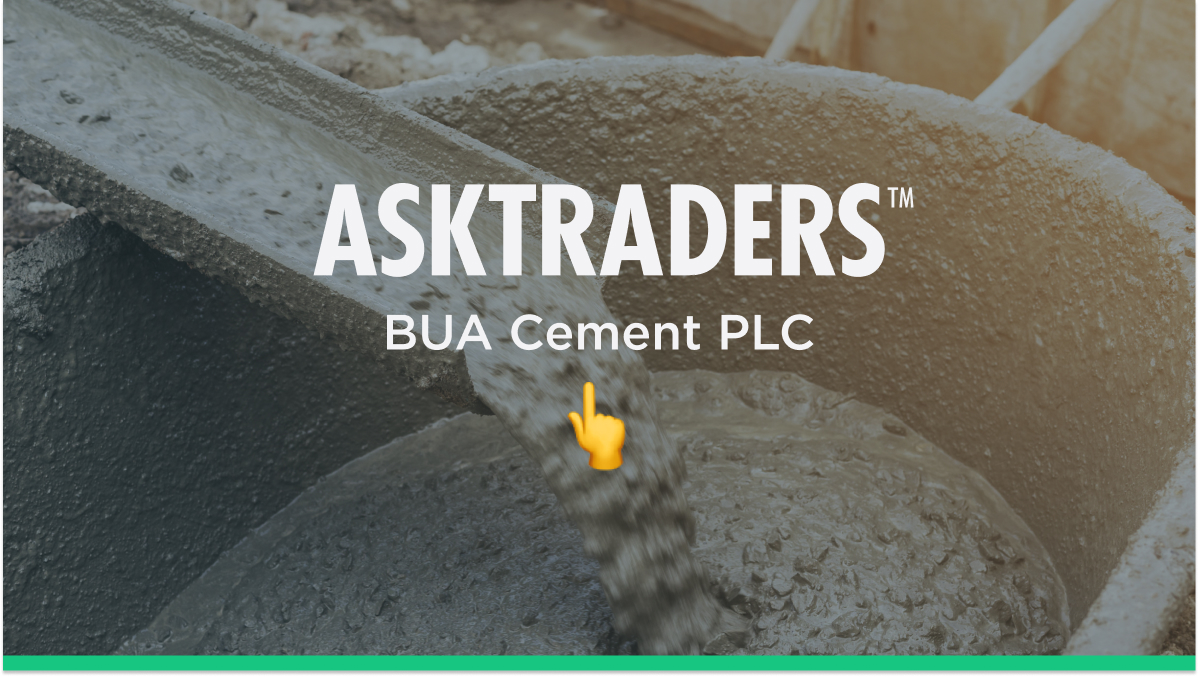 BUA Cement PLC | NGX: BUACEMENT | Share Price