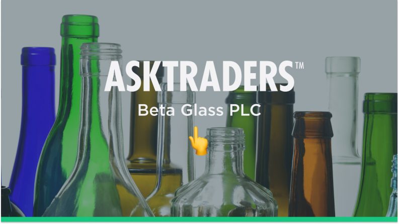 Beta Glass PLC | NGX: BETAGLAS | Share Price