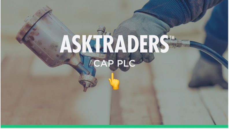 CAP PLC | NGX: CAP | Share Price