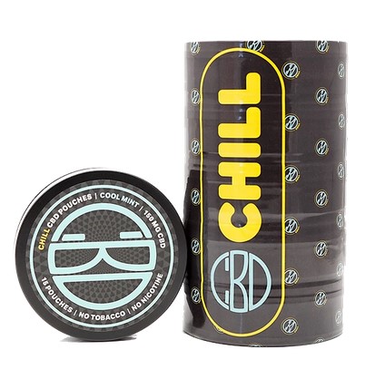 Chill Brands’ Share Price Spiked 5.2% on Third-Party Products