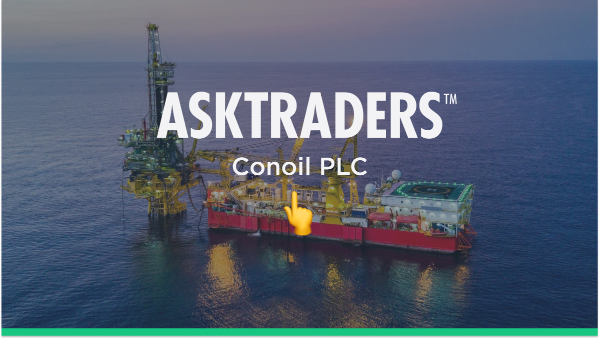 Conoil PLC | NGX: CONOIL | Share Price