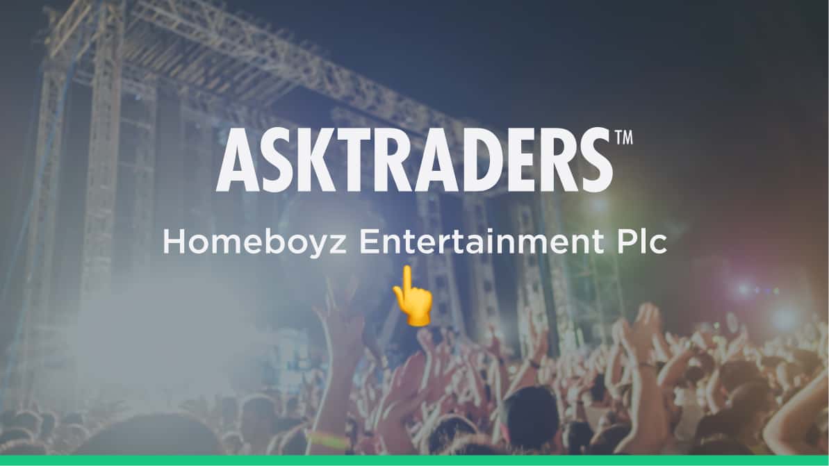 Homeboyz Entertainment Plc | (NSE: HBE)