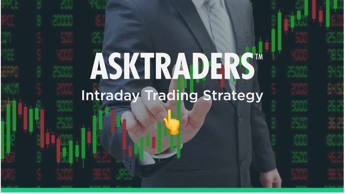 Intraday Trading Strategy – 2024 Guide With Examples