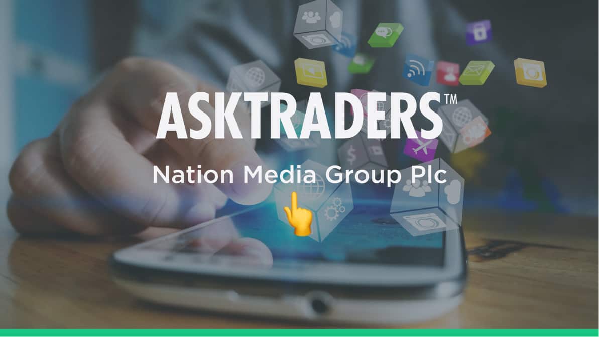 Nation Media Group Plc (NSE: NMG) | Stock Guide